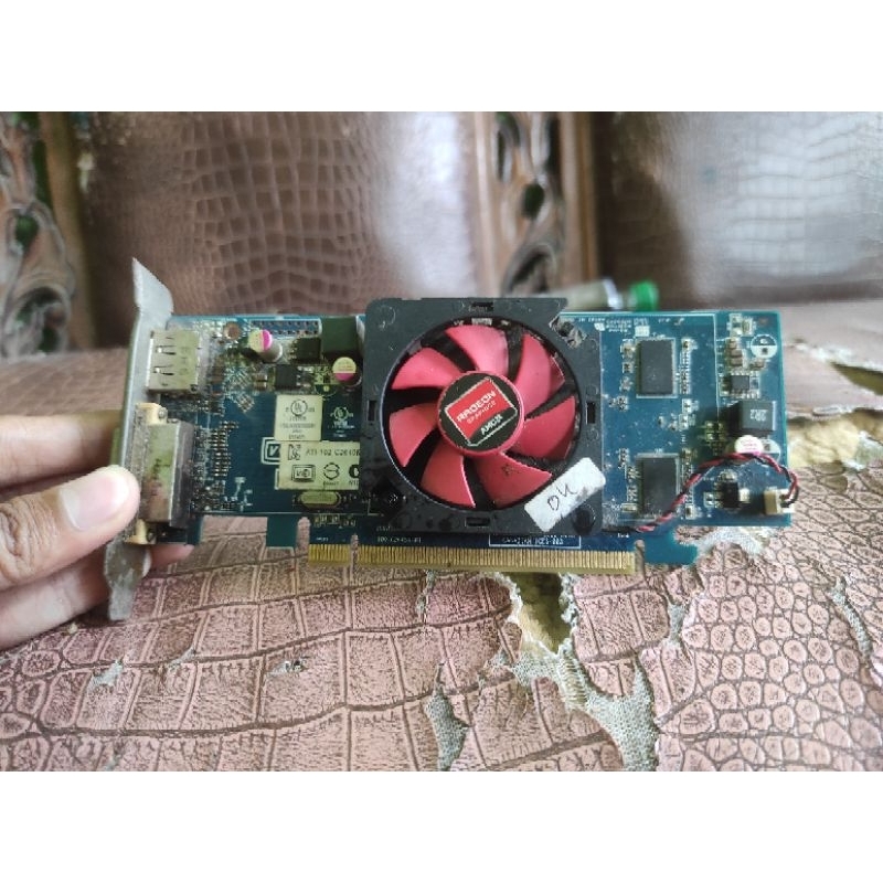 Jual AMD DELL HD 7470 1GB ddr3 | Shopee Indonesia
