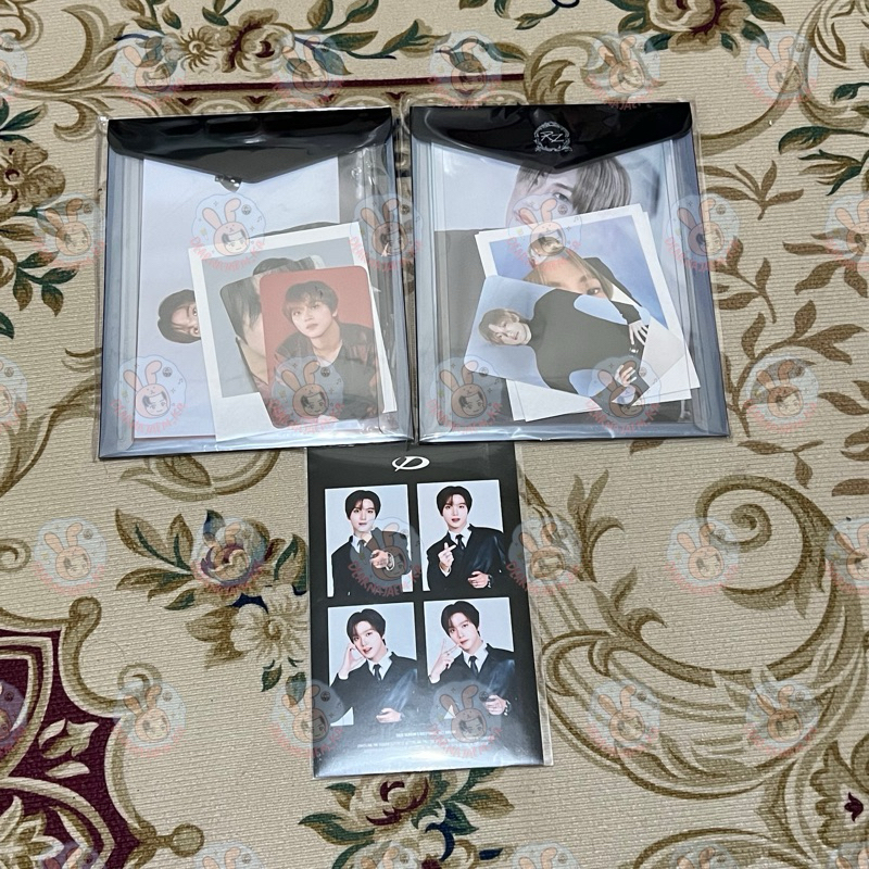 Jual 2025 SM ARTIST SEASON'S GREETINGS OFFICIAL MD MERCHANDISE TVXQ / Super Junior / Girls ...