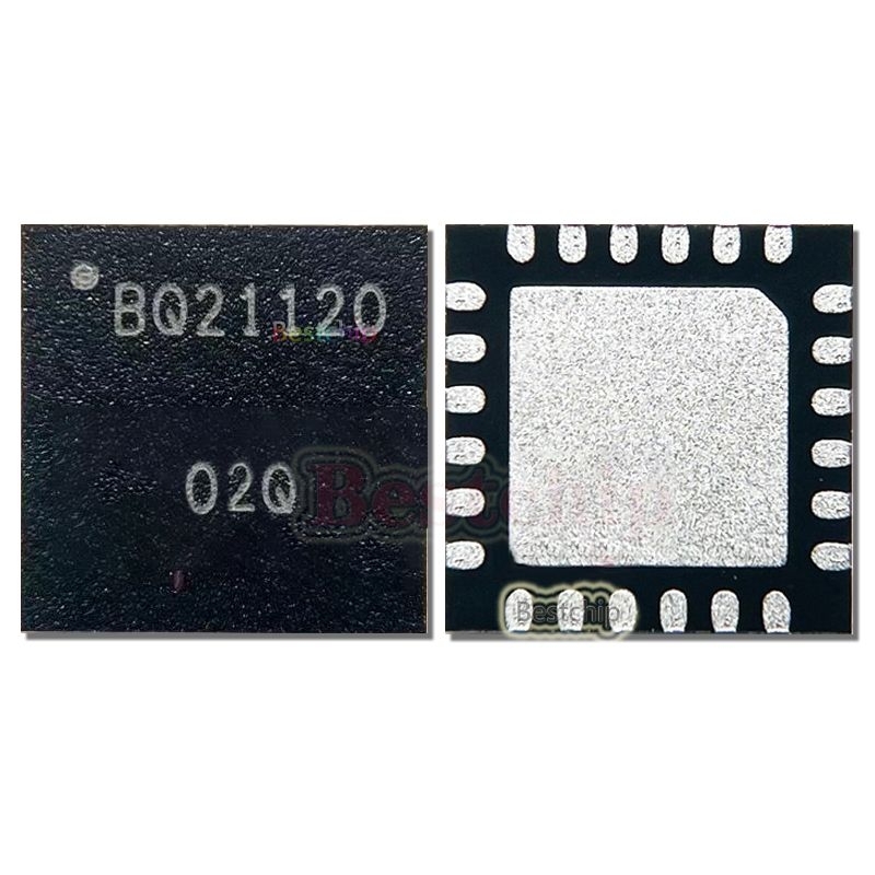 Jual IC CAS BQ21120 REDMI 9A / 9C | Shopee Indonesia