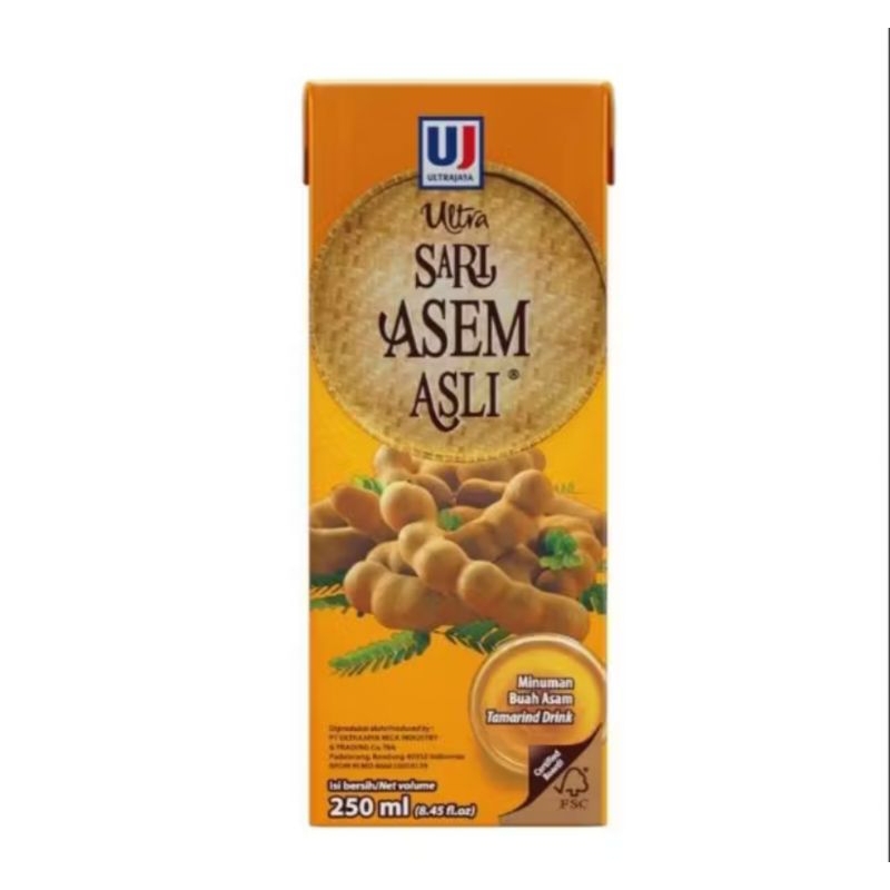 Jual Sari Asem Asli | Shopee Indonesia
