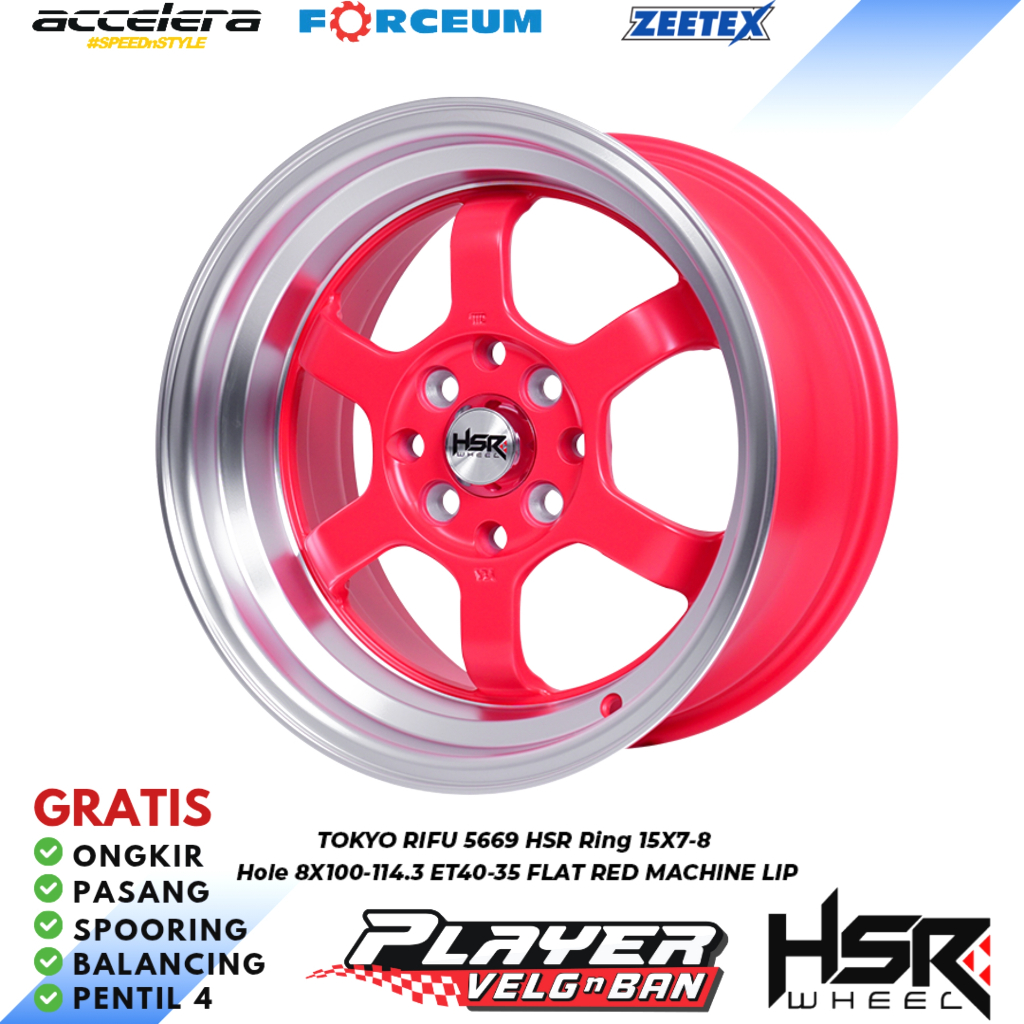 Jual Velg mobil celong R15 untuk xenia yaris bapau mobilio dll pcd 4x100 & 4x114,3 | Shopee ...
