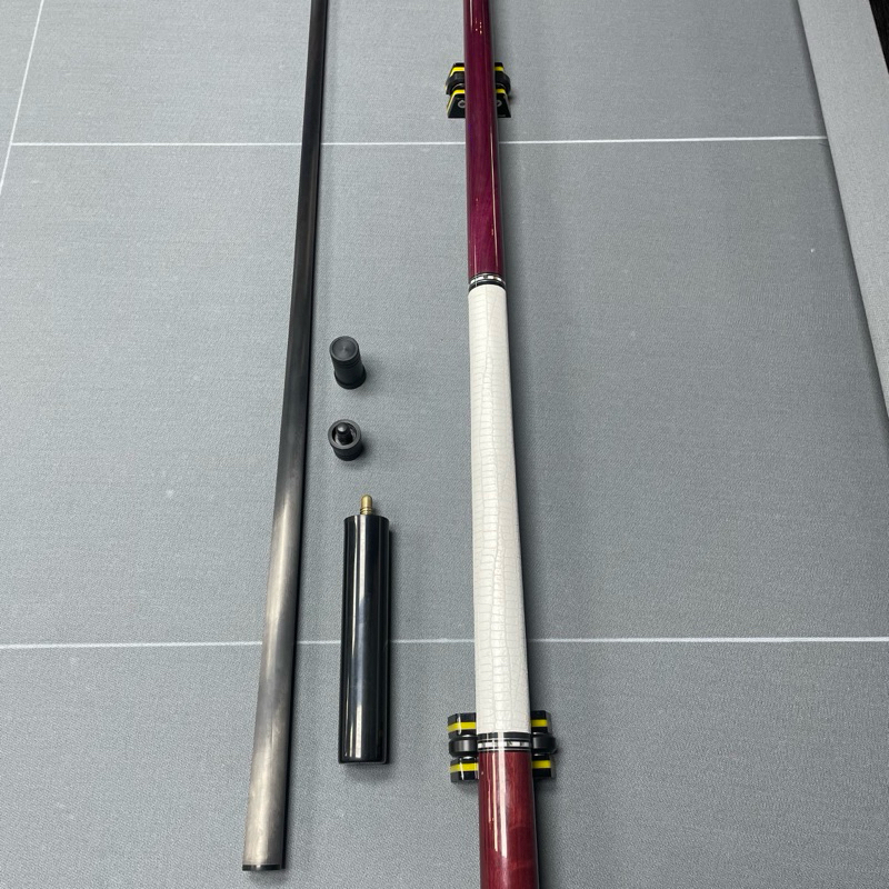 Jual Stik Billiard YFen M10 Maroon | Shopee Indonesia