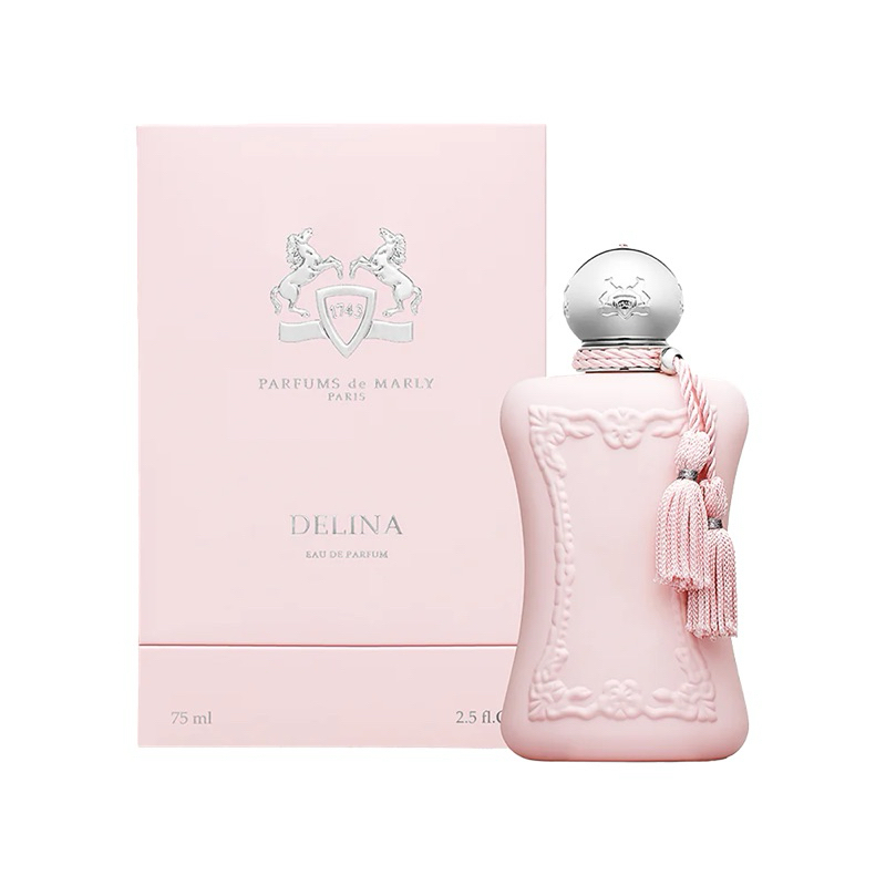 Jual PDM Delina edp 75ml | Shopee Indonesia