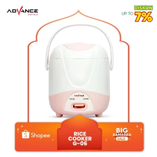 Toko Online Advance Official Shop | Shopee Indonesia