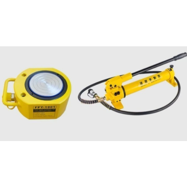 Jual HYDRAULIC ONLY CP-700 | POMPA HIDROLIK MANUAL CRIMPING PENJEPIT CP-700 | Shopee Indonesia