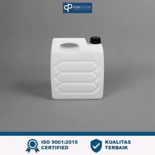 Jual Jerigen 5 Liter Terlengkap & Harga Terbaru Maret 2025 | Shopee Indonesia