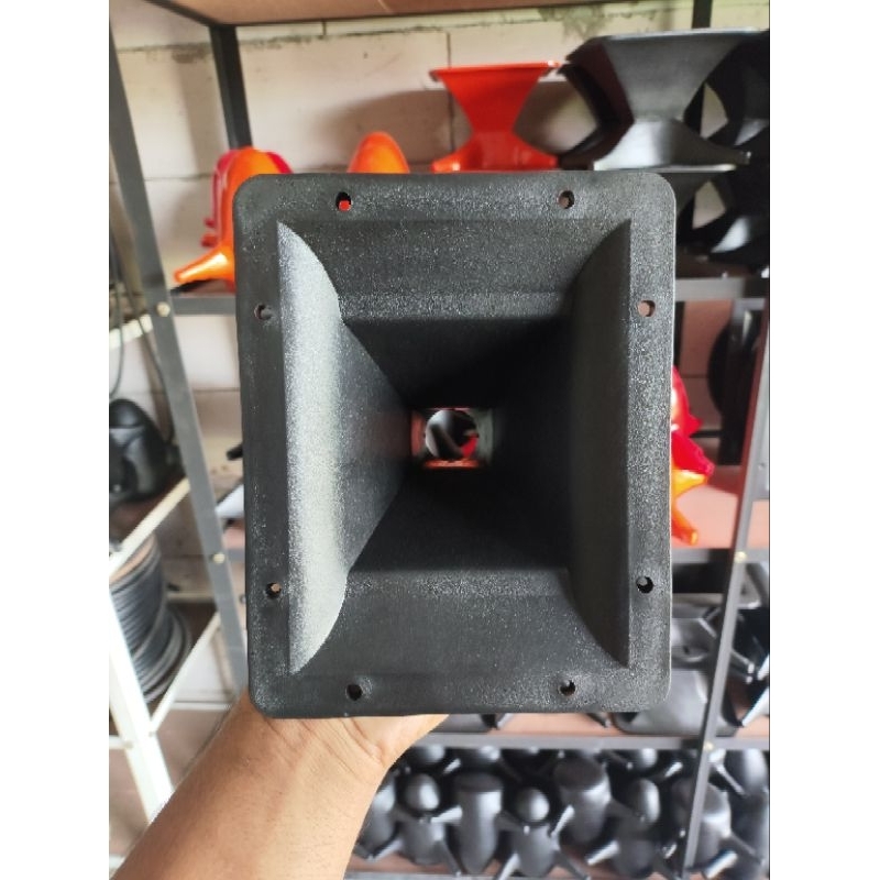 Jual HORN TWEETER 15X19 KHUSUS DRAT BAHAN PVC | Shopee Indonesia