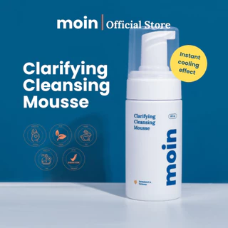 Produk Moin Official | Shopee Indonesia