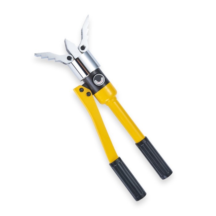 Jual FS-30 Portable Manual Hydraulic Expander Pliers Flange Separator ...