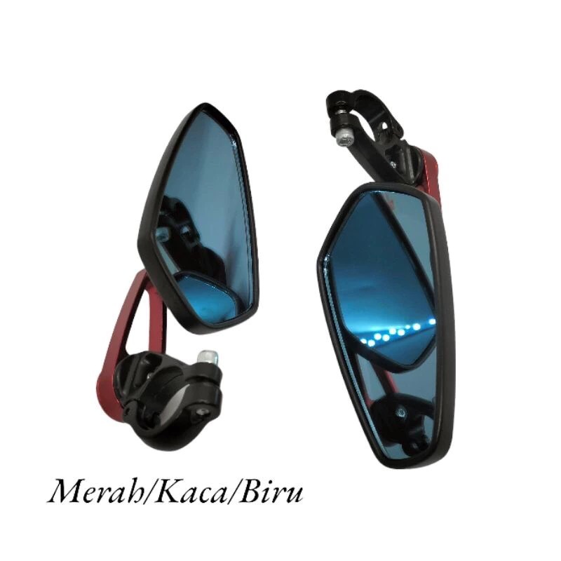 Jual Spion Oval Supermoto KLX D’tracker CRF 150 L WR155 Rx-King Pcx ...