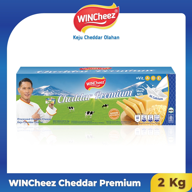 Toko Online WINCheez Official Shop | Shopee Indonesia