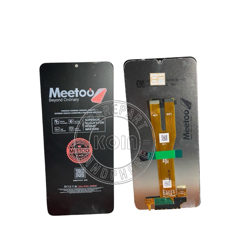 Jual LCD TOUCHSCREEN SAMSUNG A06/A065 ORIGINAL | Shopee Indonesia