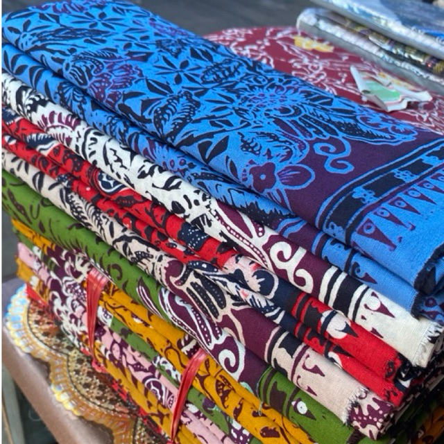 Jual Kain/Tapih Batik Poman Indramayu | Shopee Indonesia