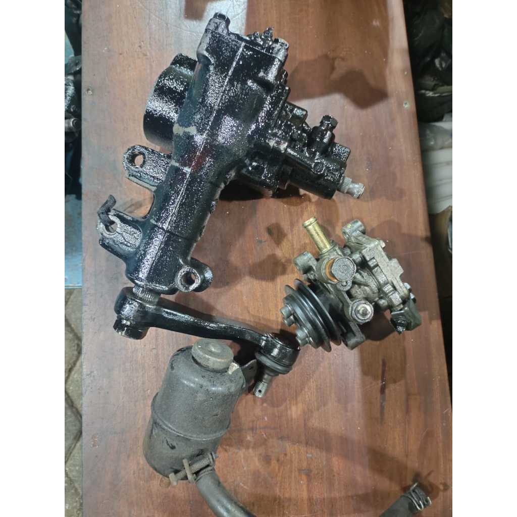 Jual Power Steering Crown Ps Toyota Crown | Shopee Indonesia