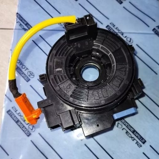 Jual sensor kabel spiral stering klason sienta | Shopee Indonesia
