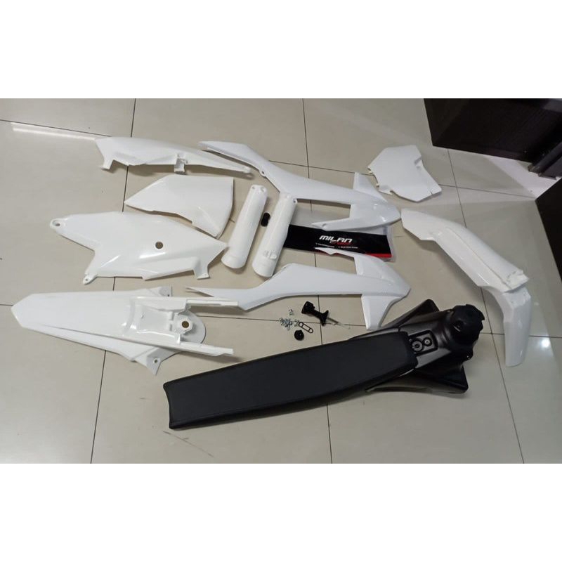 Jual BODY SET KTM 85 NEW | Shopee Indonesia