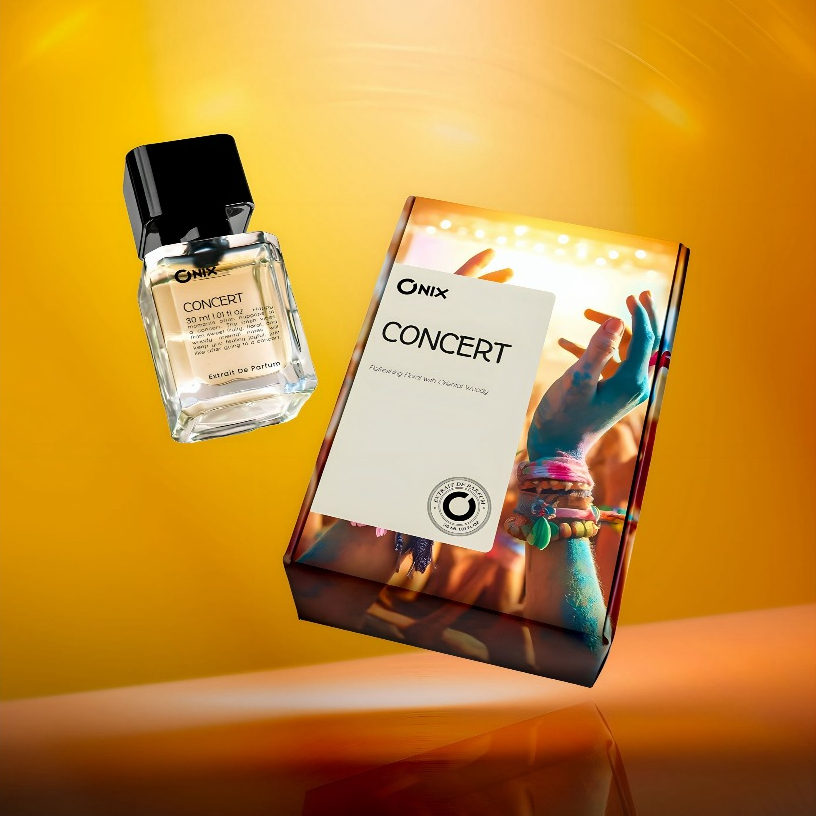 Jual ONIX Parfum Concert Extrait De Perfume — 30ml | Shopee Indonesia