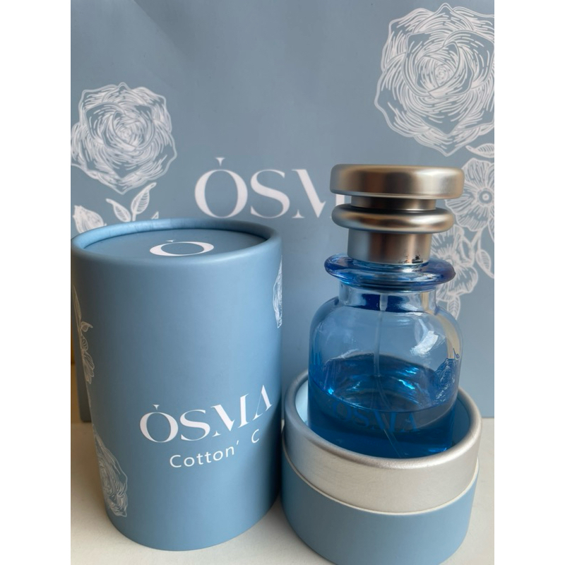 Jual PRE ORDER OSMA PARFUM ARAB ORIGINAL 75ml | Shopee Indonesia