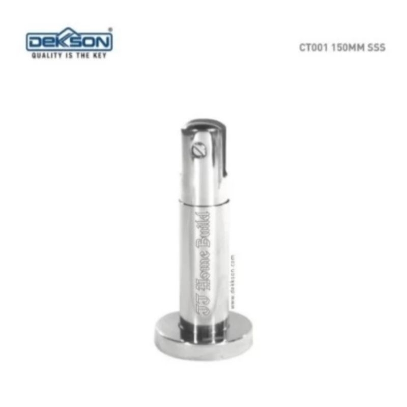 Jual DEKSON Kaki Kubikal Partisi Kaca Dekkson CT 001 Cubicle Toilet ...
