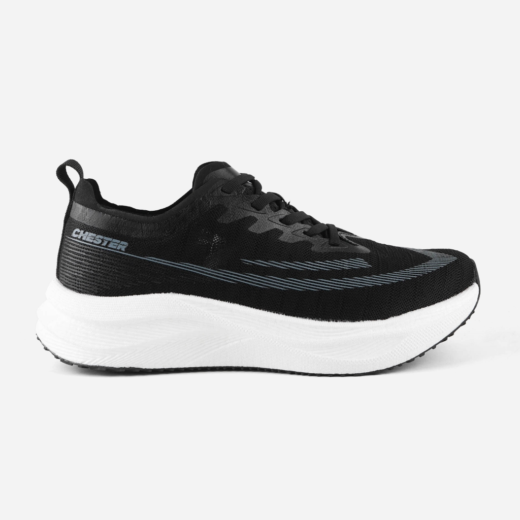 Jual Jackson Active Chester - Sepatu Sporty | Shopee Indonesia