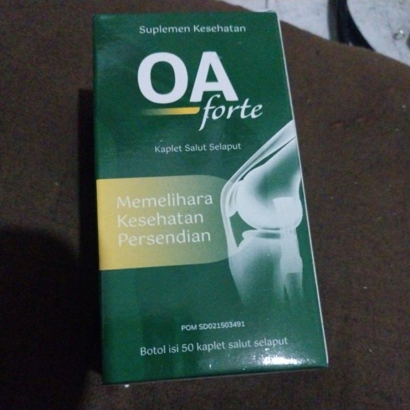 Jual OA Forte | Shopee Indonesia