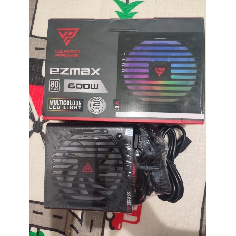 Jual Ezmax 600W | Shopee Indonesia