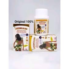 Jual Lami/Pelangsing Alami | Shopee Indonesia