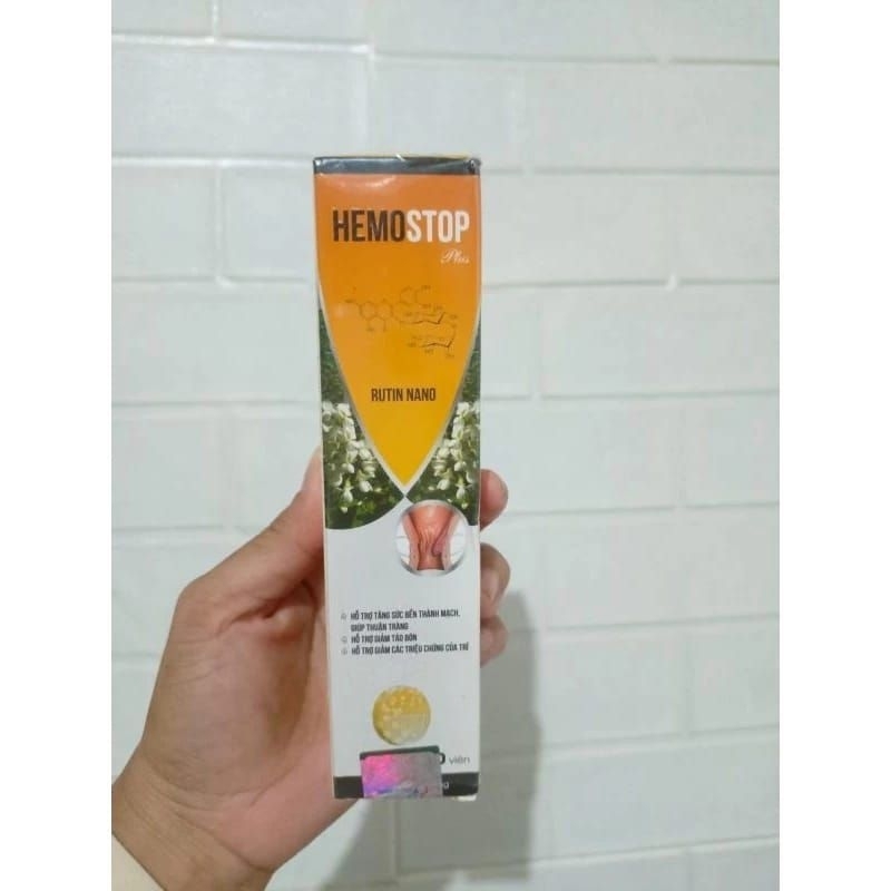 Jual hemostop obati wasir dengan cepat hemostop original | Shopee Indonesia