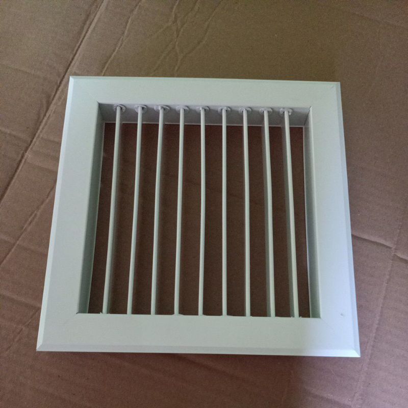 Jual grill ac RAG 20x20cm Ukr dalam (Cat putih) | Shopee Indonesia