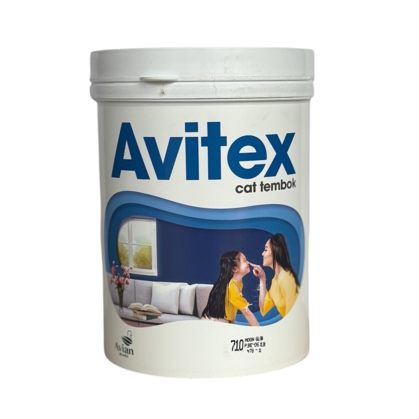 Jual Cat Avitex Terlengkap & Harga Terbaru Juni 2026 | Shopee Indonesia