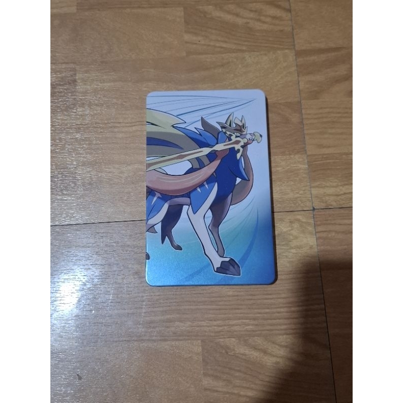 Jual Pokemon Sword Nintendo Switch Steelcase Edition | Shopee Indonesia