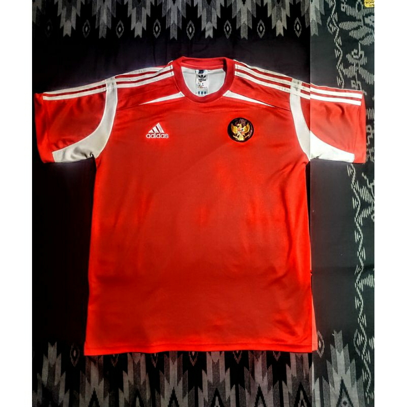 Jual Jersey Timnas Indonesia retro | Shopee Indonesia