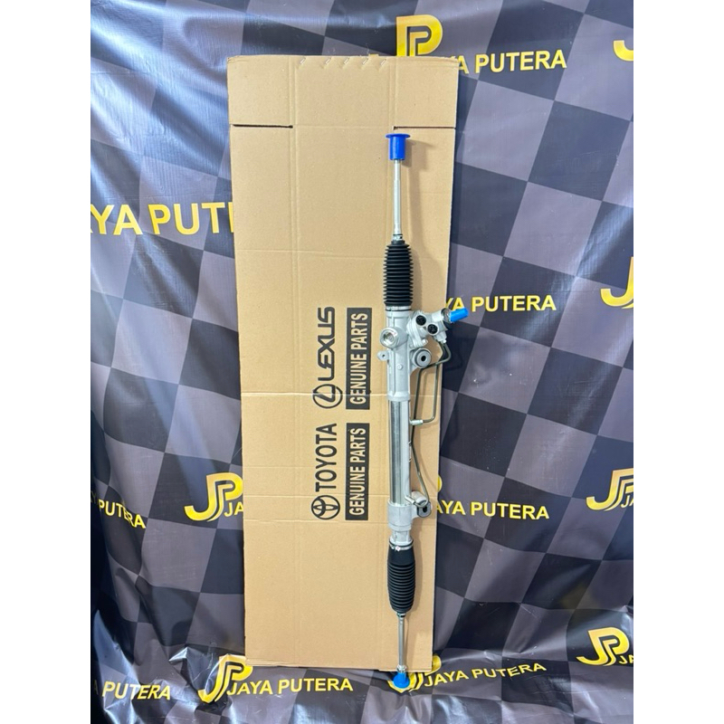 Jual kijang Innova 2004 - 2014 rack steering rack steer power steerin ...