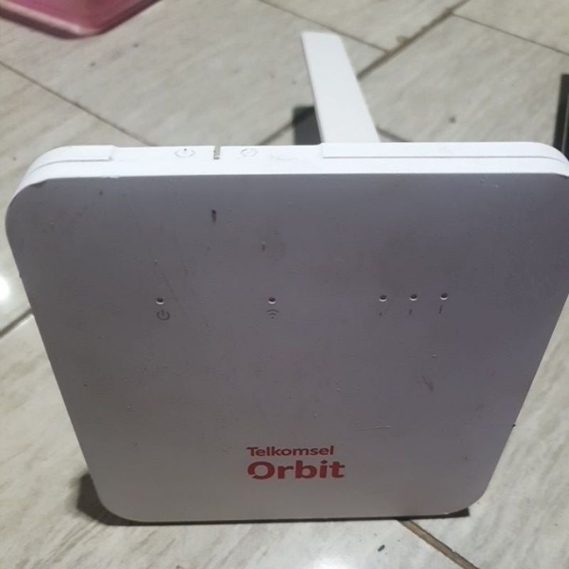 Jual Modem Orbit Star 2 | Shopee Indonesia
