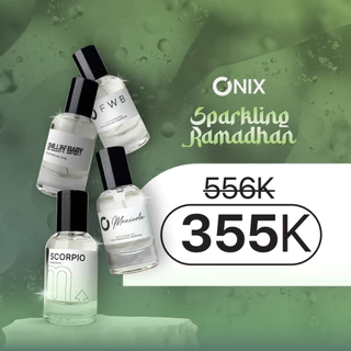 Toko Online ONIX Fragrance Official Store | Shopee Indonesia