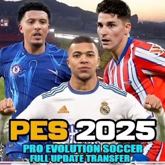 Jual KASET PLAYSTATION 2 PES TERBARU 2025 - KASET PS2 BOLA PES ...