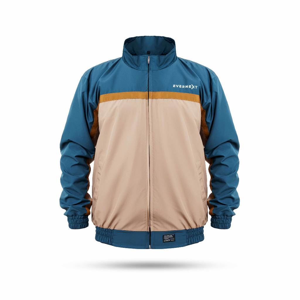 Jual Evernext - Jaket Outdoor Pria Tracktop Cortex 2.0 Jacket Pria ...