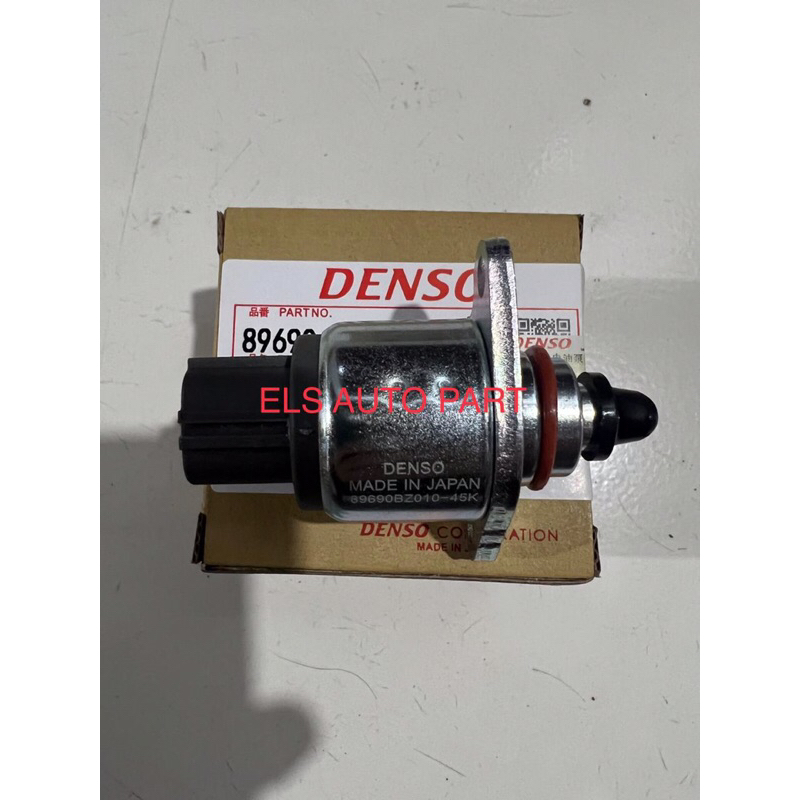 Jual ACTUATOR IDLE SPEED CONTROL AVANZA,XENIA ASLI DENSO JAPAN | Shopee ...