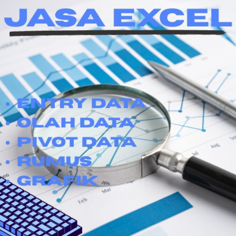 Jual FastType - Jasa Entry Data | Olah Data | Pivot Data | Rumus ...