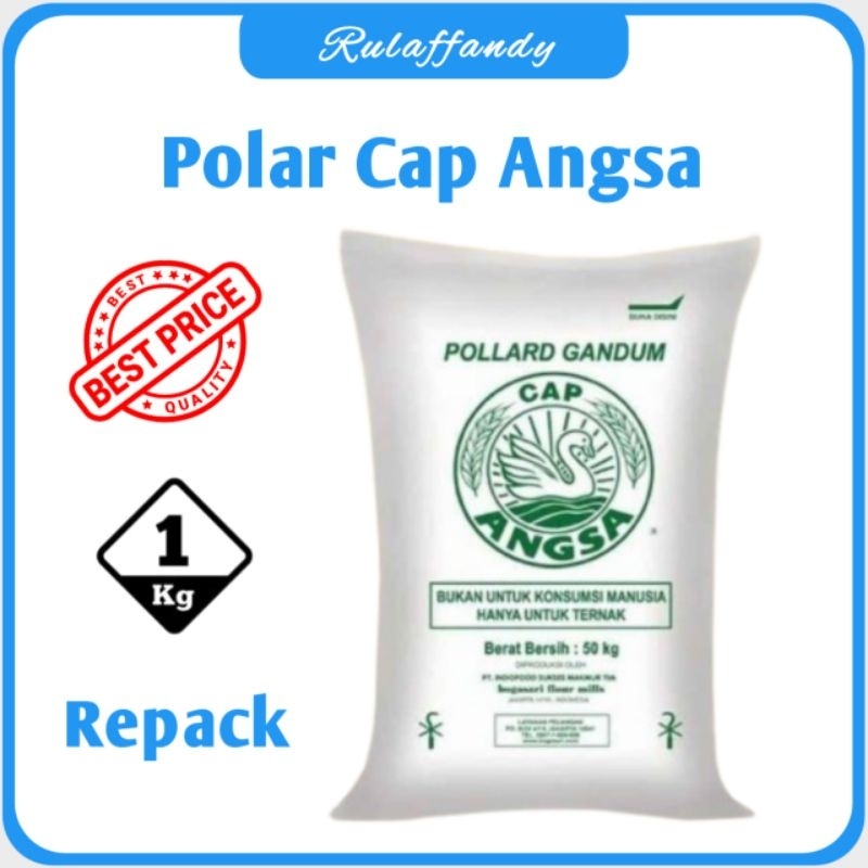 Jual Polar pakan cap angsa | Shopee Indonesia