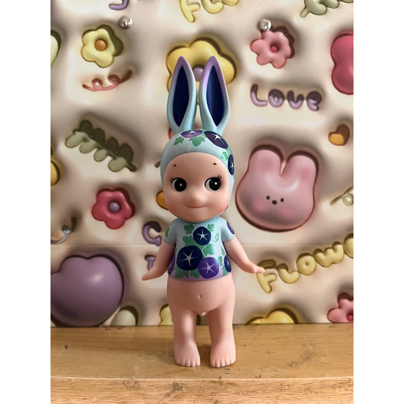 Jual Sonny angel Artist Collection (Rabbit) “A garden in my heart ...