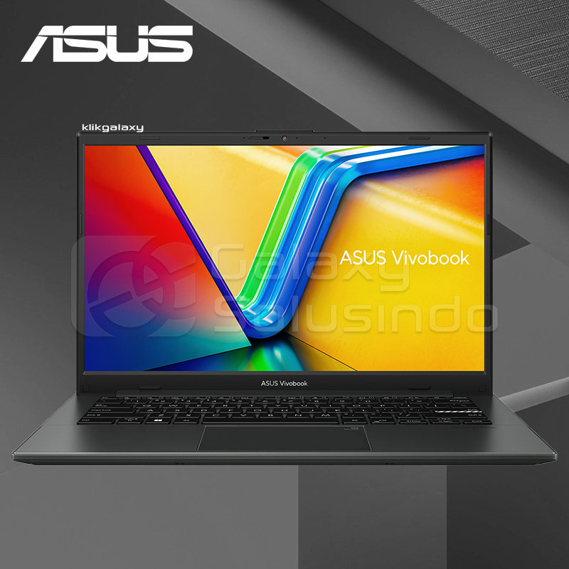 Jual ASUS VIVOBOOK GO E1404GA - Intel Core i3-N305 512GB SSD 8GB RAM ...