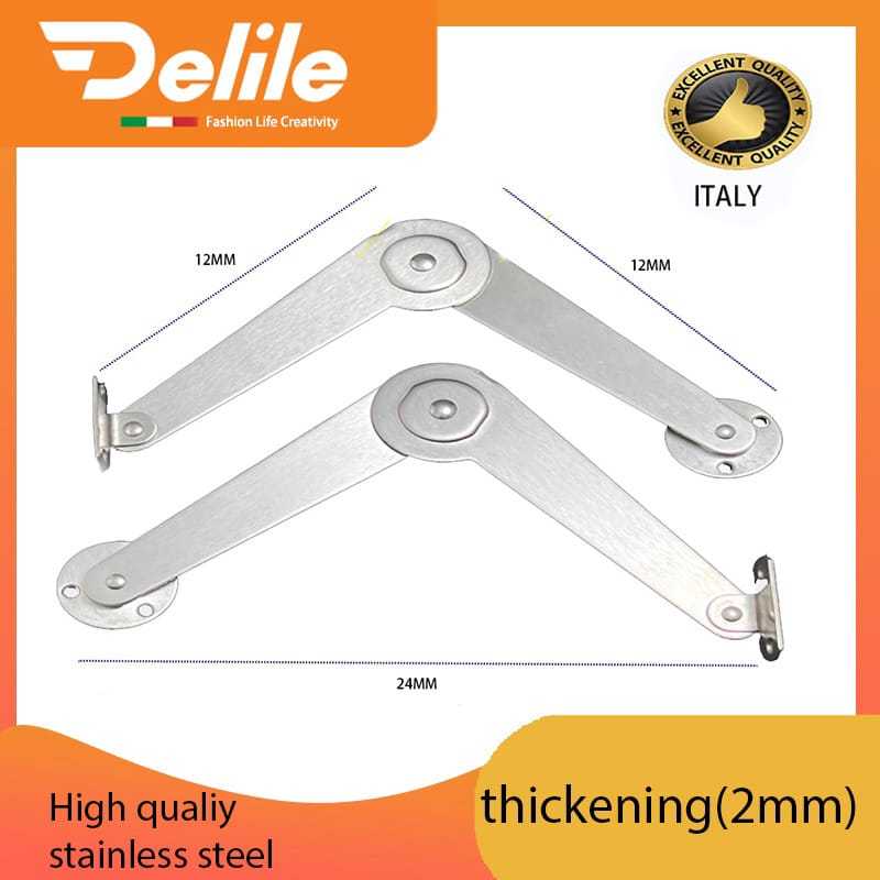 Jual Hak Angin/Engsel Salon/Engsel Jendela/Penahan Jendela DELILE PB ...