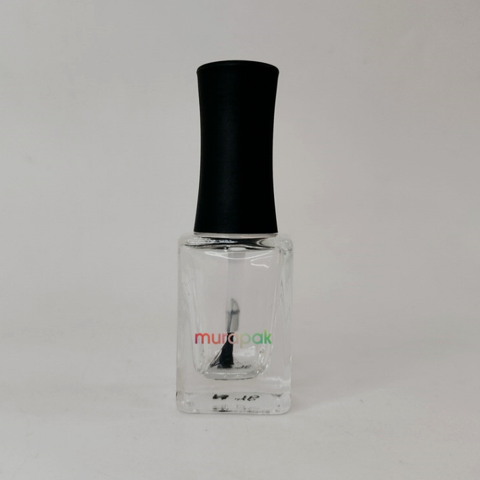 Jual BOTOL 15ML KOTAK BENING TUTUP HITAM LENGKUNG - 9L BOTOL EYELINER ...