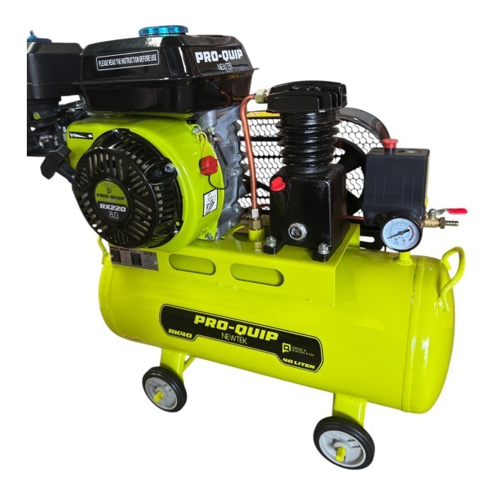 Jual PRO-QUIP MESIN COMPRESSOR RK40 & RK60 | Shopee Indonesia