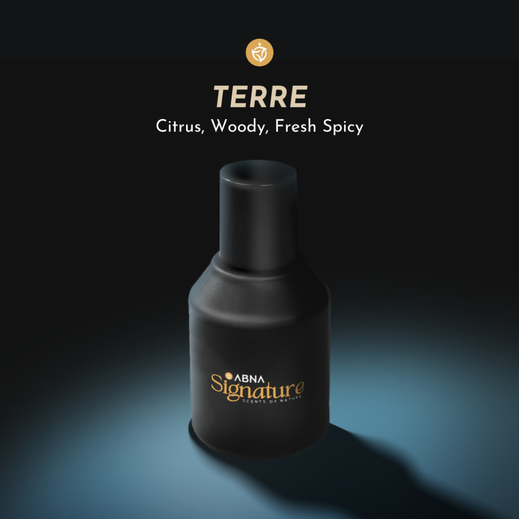 Jual Terre - Abna Parfum Signature - Elite | Shopee Indonesia