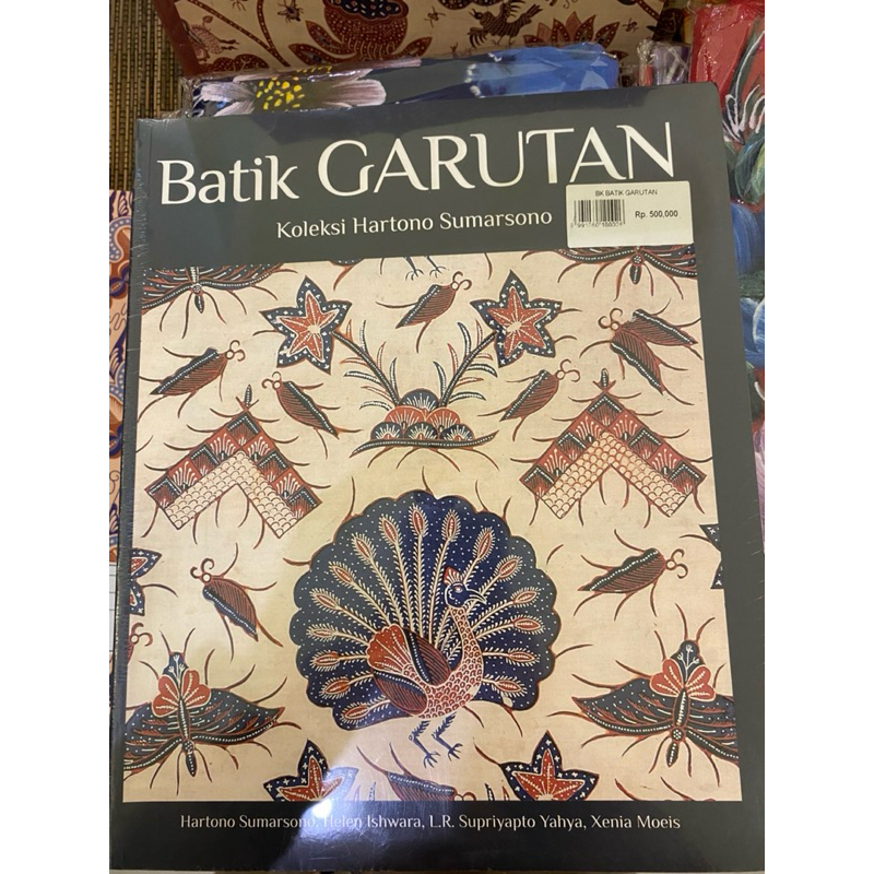 Jual Buku Batik | Shopee Indonesia