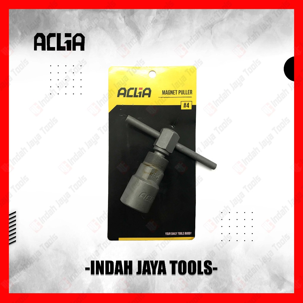 Jual ACLIA Treker Magnet Puller No 4 - Traker Motor Traker Wheel Grand ...
