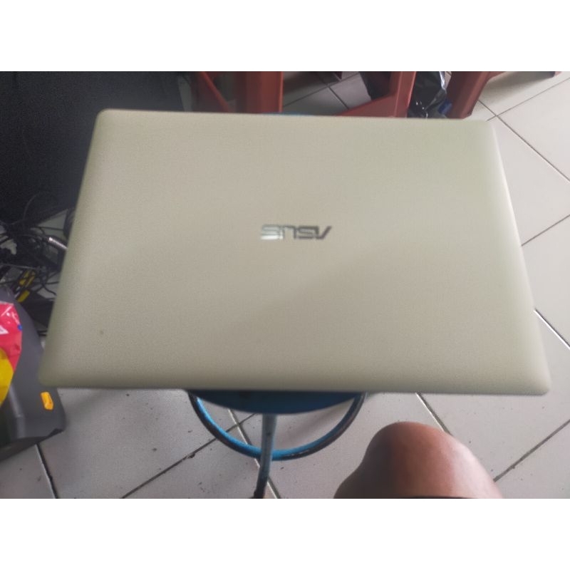 Jual Laptop Asus X453S Intel Celeron N3050 ram 8gb ssd 128gb buat ...