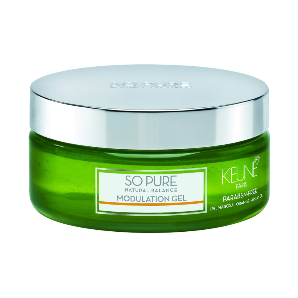 Jual KEUNE SO PURE MODULATION GEL 200 ML | Shopee Indonesia